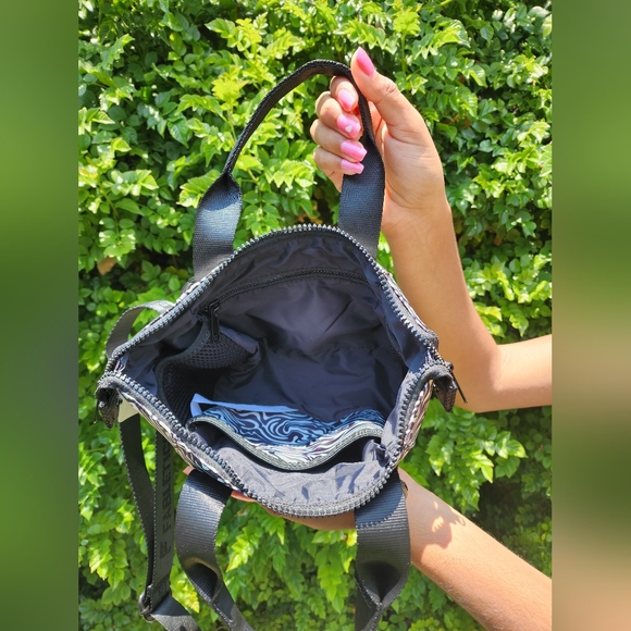 Fabletics | Bags | Mini Duffle Bag | Poshmark